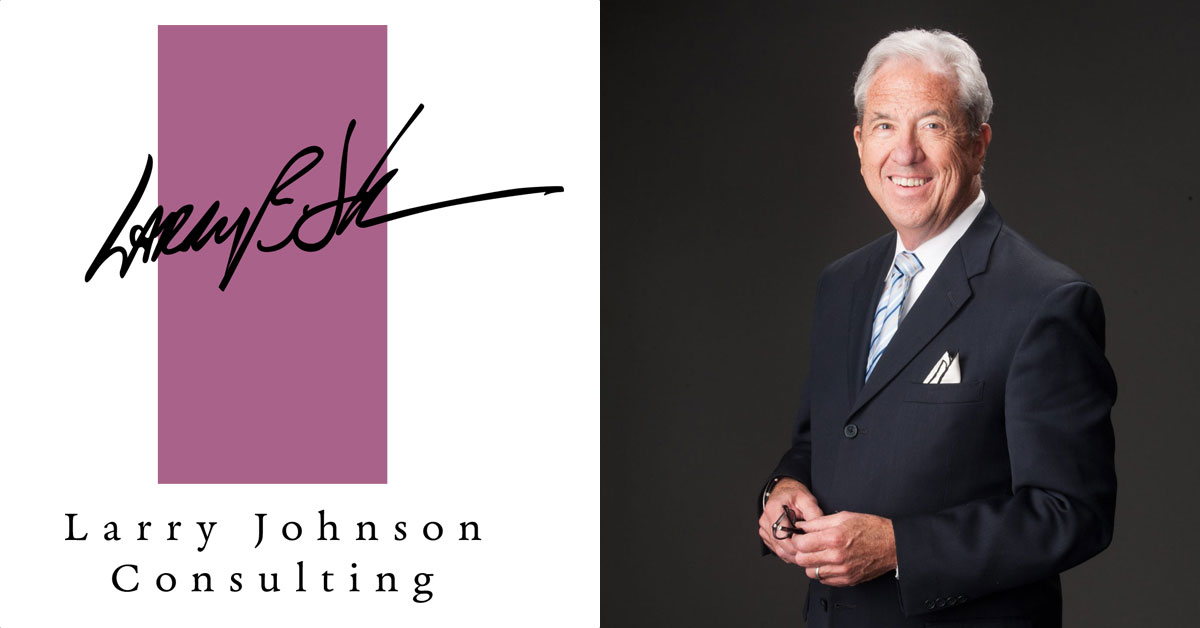 Home - Larry Johnson Consulting Services